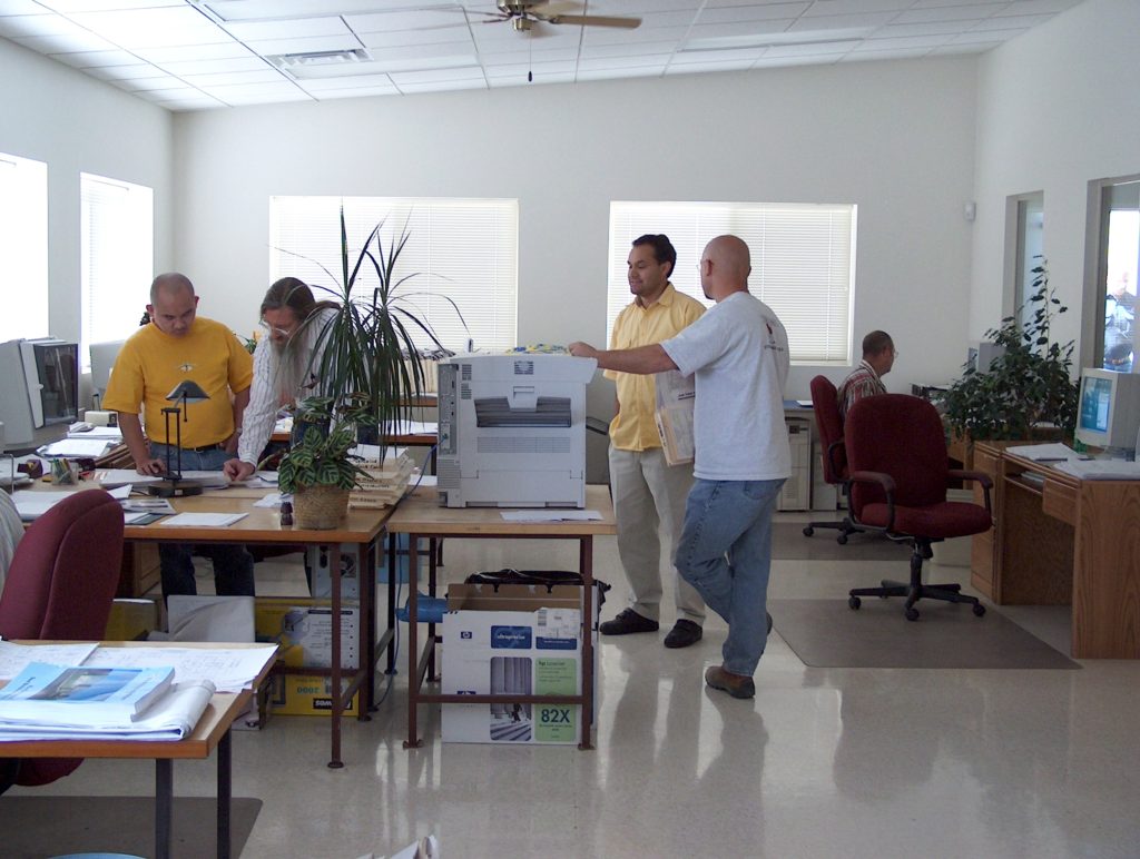 STRUCTURAL STEEL DESIGN ENGINEER - Custom Hangers, Barns, Shops, ECT ...