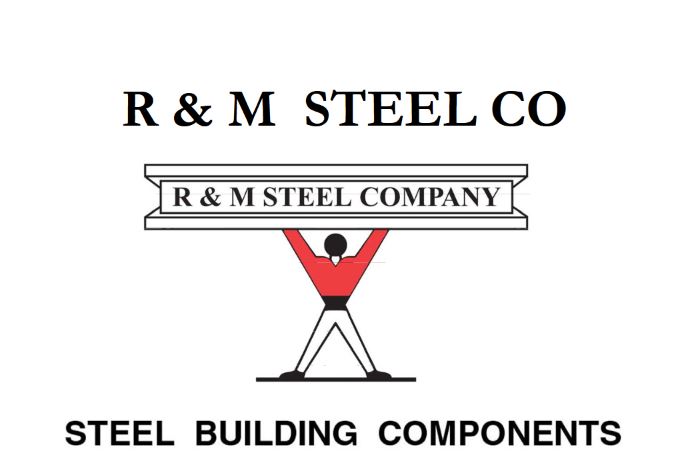 Components Manual - Custom Hangers, Barns, Shops, ECT | R&M Steel Company
